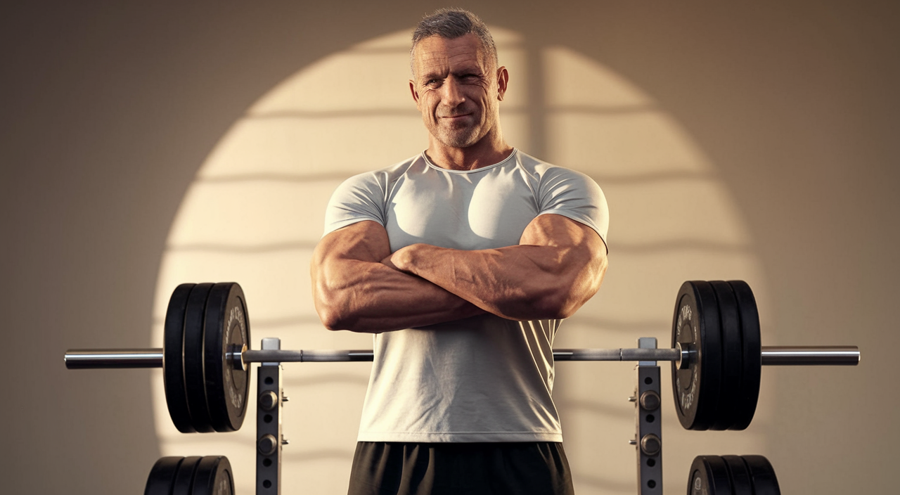 El impacto del entrenamiento físico en tu confianza y liderazgo | mercadolearning.com